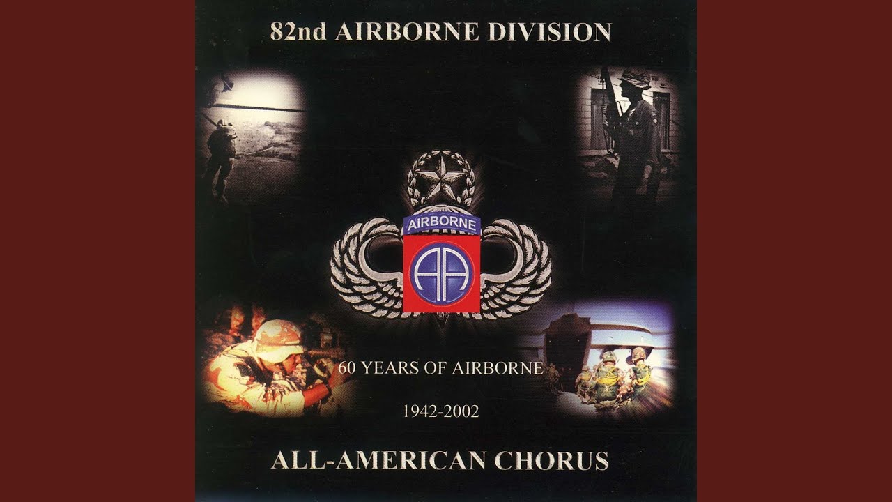 Armed Forces Medley - YouTube