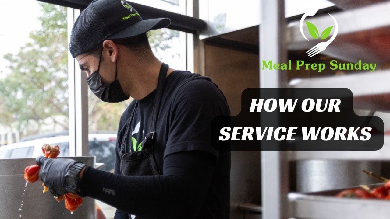 How Our Service Works - YouTube