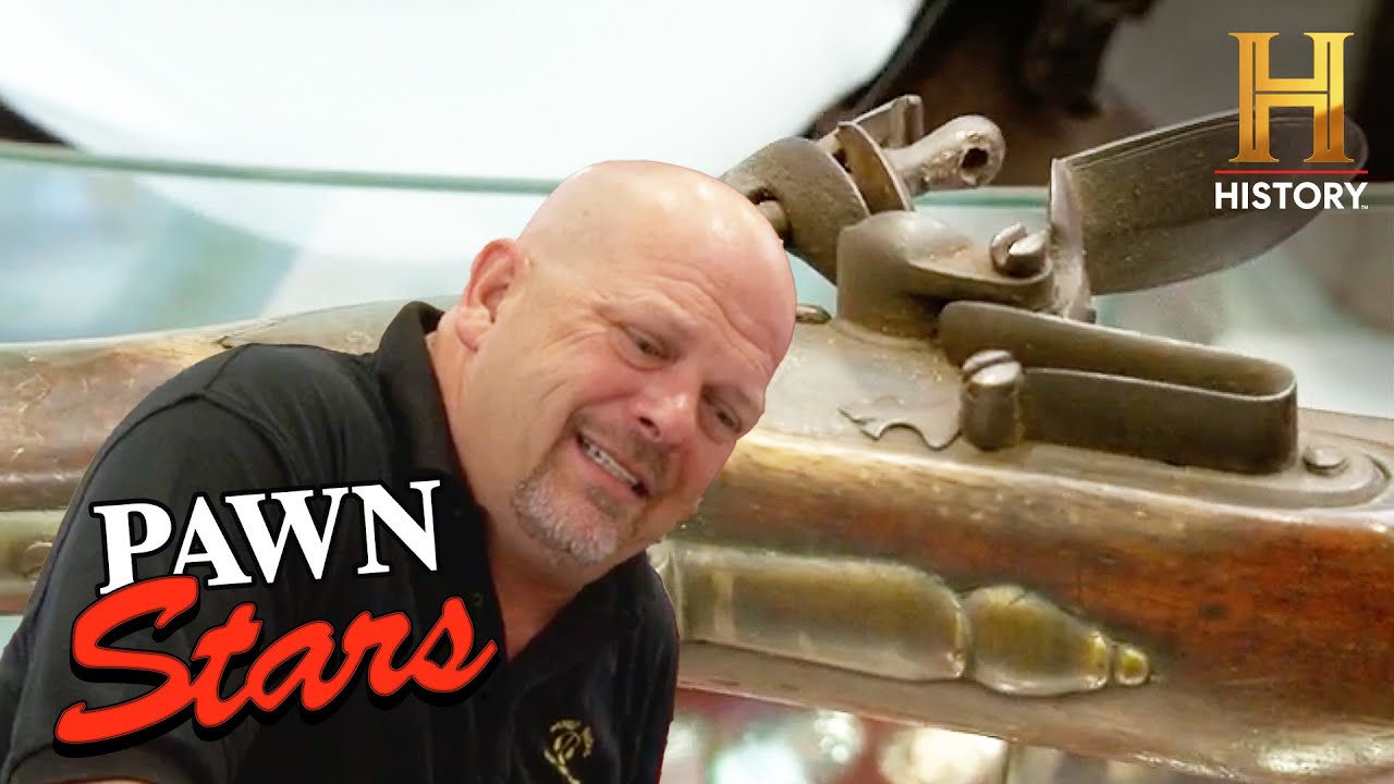 The WILDEST Pawn Stars Deals Of All Time 3 Hour Marathon Pawn Stars the-wildest-pawn-stars-deals-of-all-time-3-hour-marathon-pawn-stars