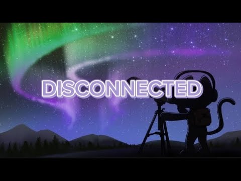 WHIBLACK - 💿DISCONNECTED🔌 MY VERSION (lyrics) #electronicmusic # ...
