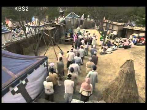 천추태후 - The Iron Empress 20090328  #005
