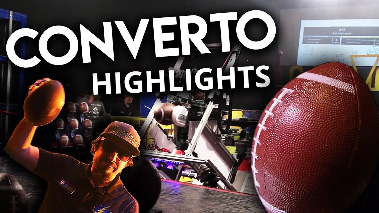 Converto