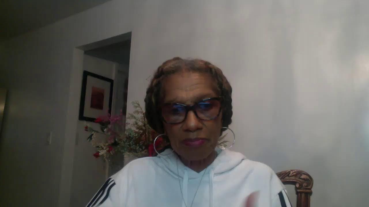 TWOGIM ; Dr Paulette Simpson - YouTube