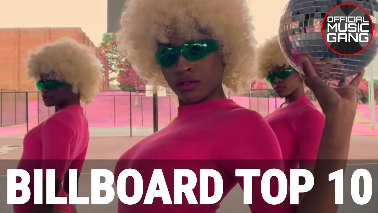 Billboard Top 10 Songs, May 2020 (Week 21) | Billboard's Hot 100 Chart ...