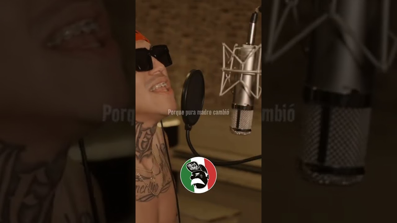 Lefty SM || Volando - YouTube