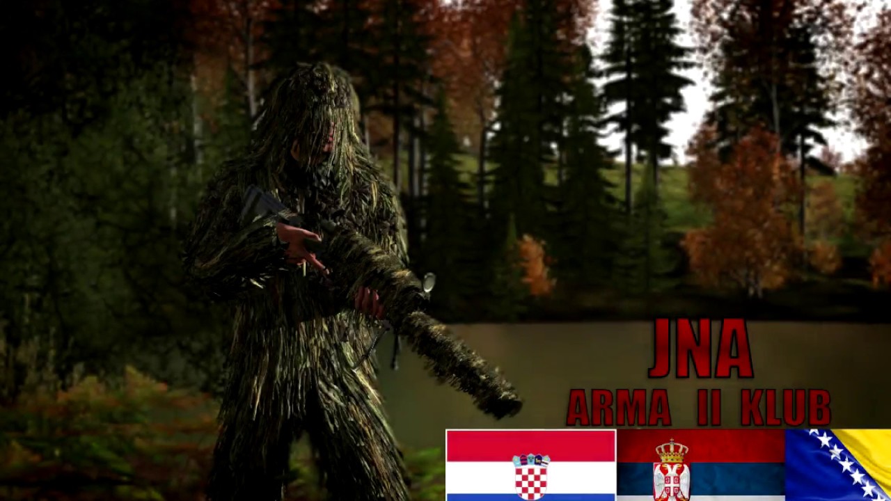 JNA !!! #1 - YouTube