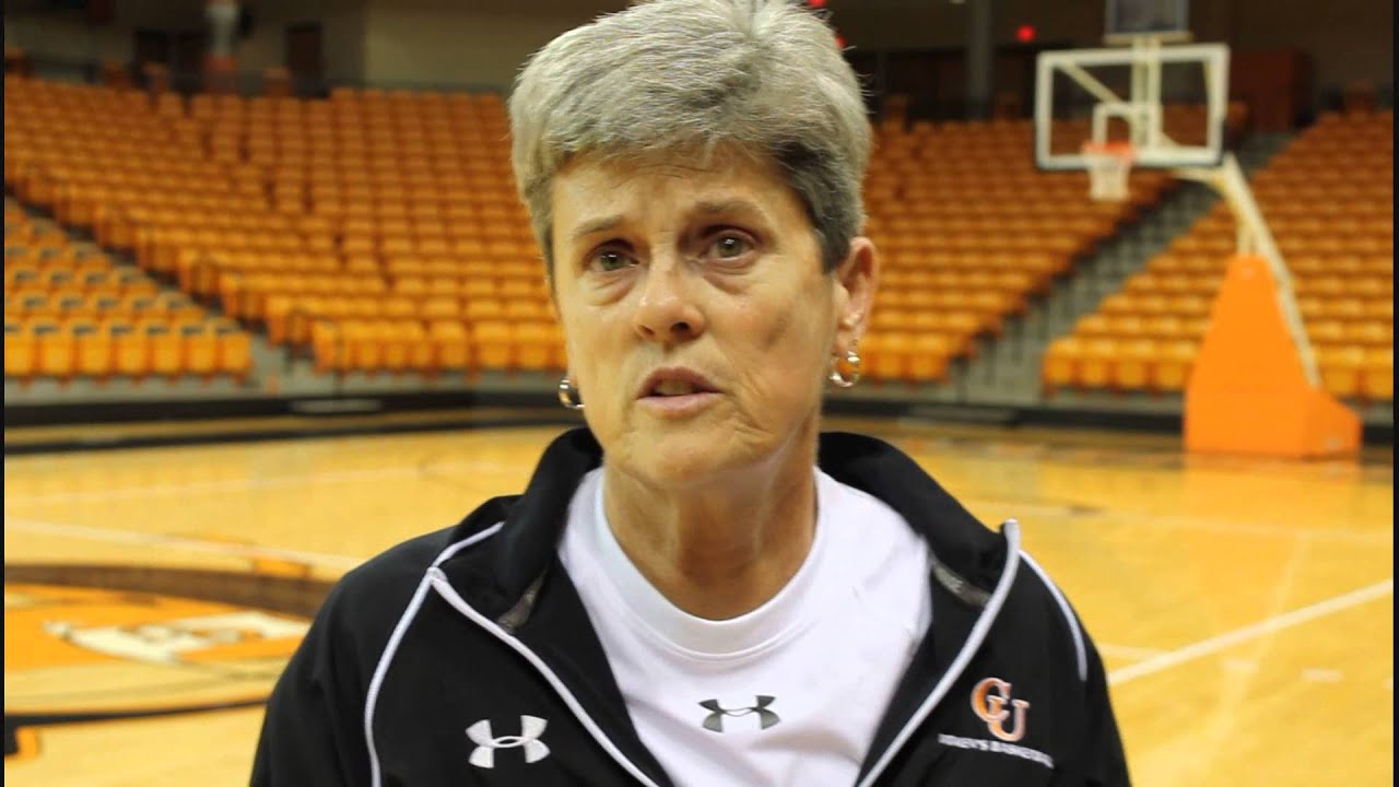 Campbell Women's Basketball Outlook Part 1 - Overview - 10/29/13 - YouTube