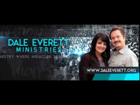 Dale Everett Ministries Clip - YouTube