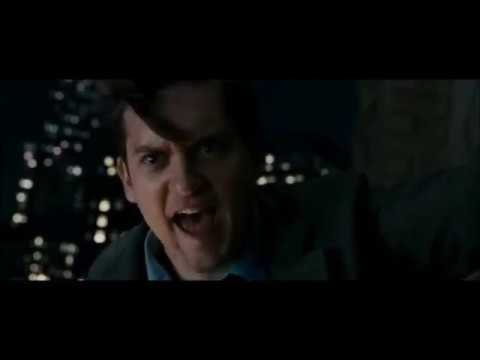 Peter Vs Harry Fr Spider Man 3 - Youtube