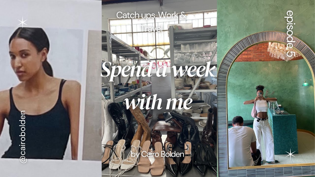 First Vlog of 2025. We are so back baby!!! - YouTube