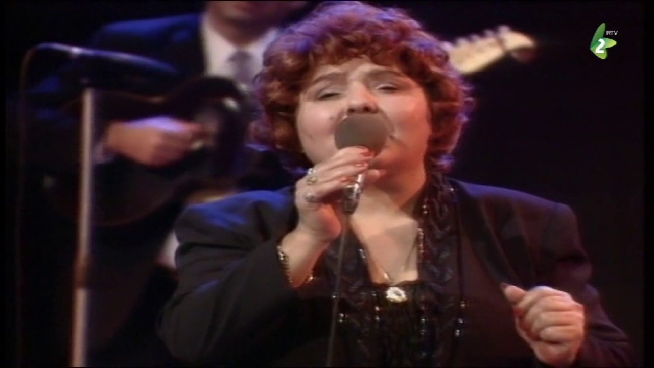 Vida Pavlovic Uzivo - YouTube