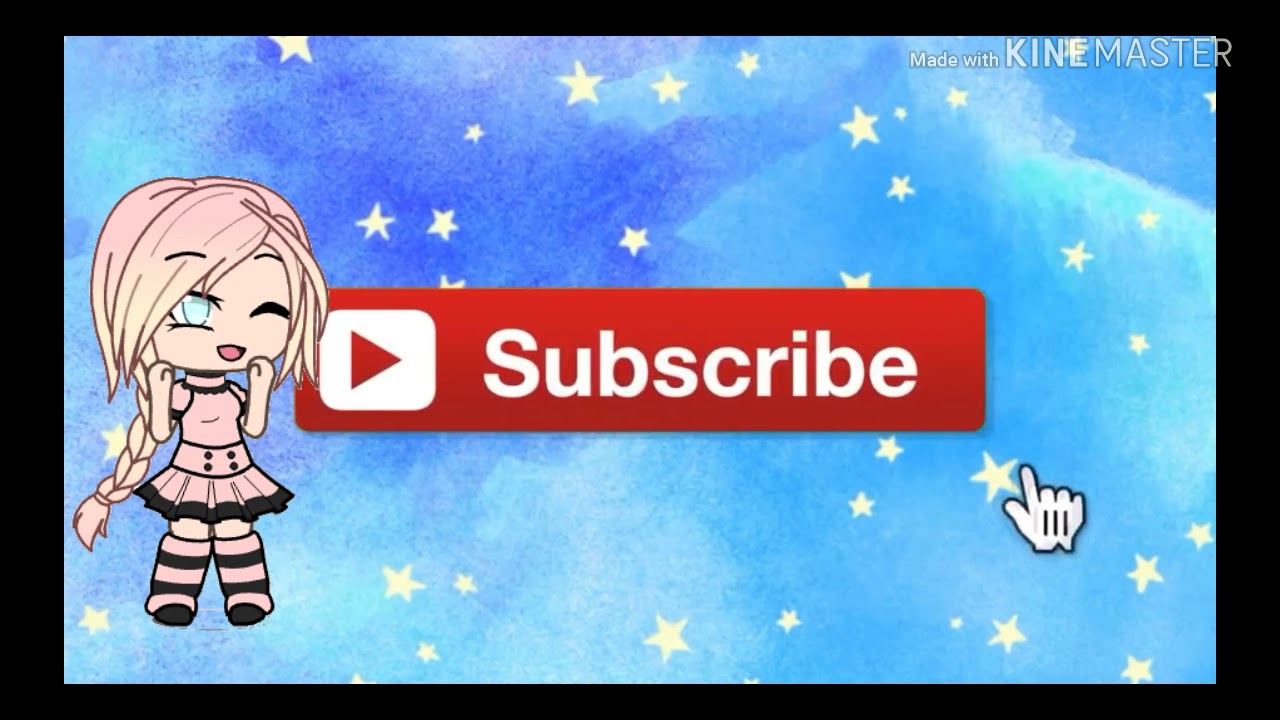 Old Gachaverse Intro Youtube