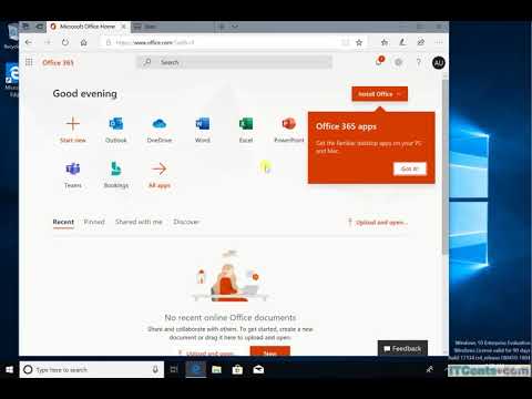 4-Testing ADFS Authentication against Office 365 using Client Computer ...