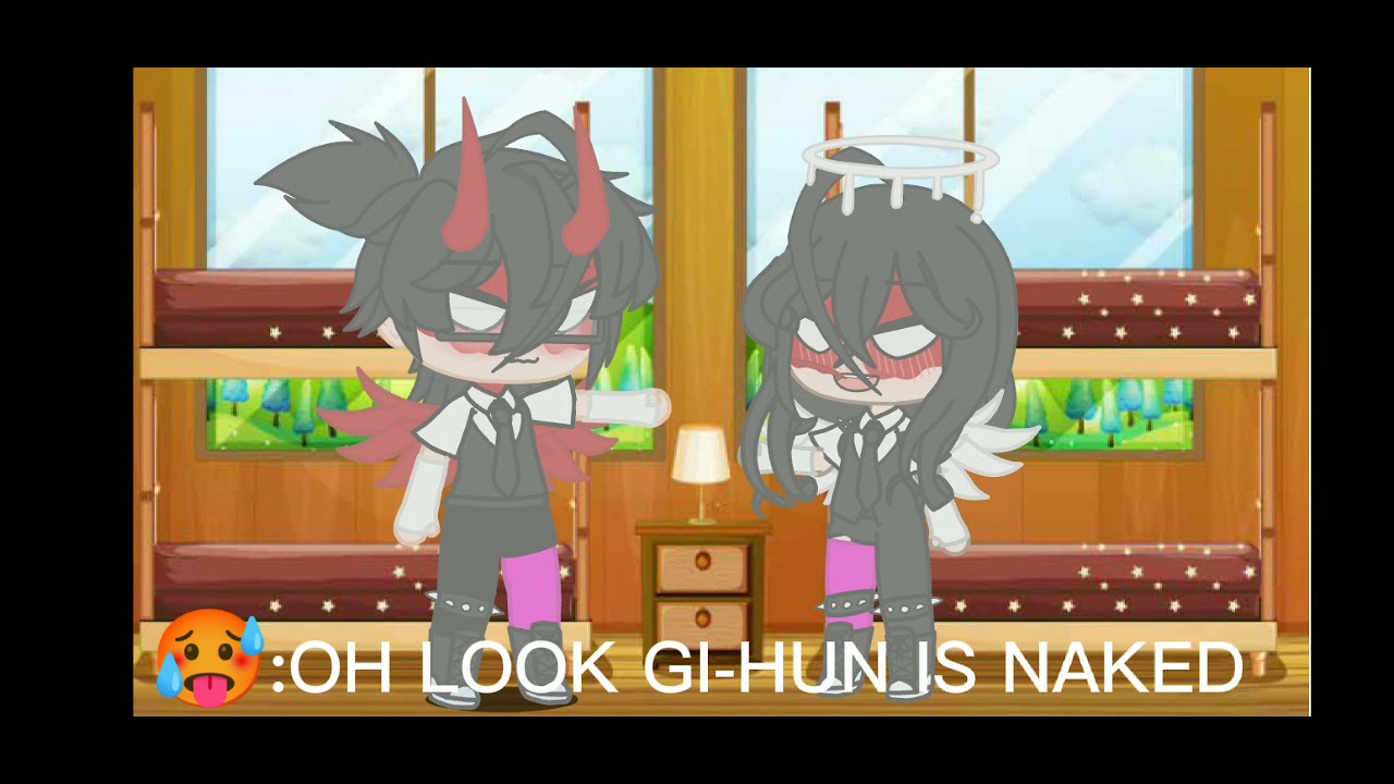 the top is fighting again.... (Sang-woo x gi-hun) (Sae-byeok x ji-yeong ...