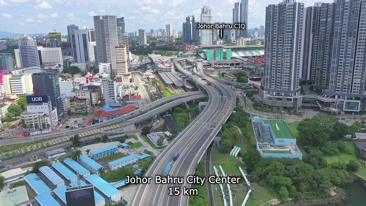 Calidora 2- 2 Storey Cluster - YouTube