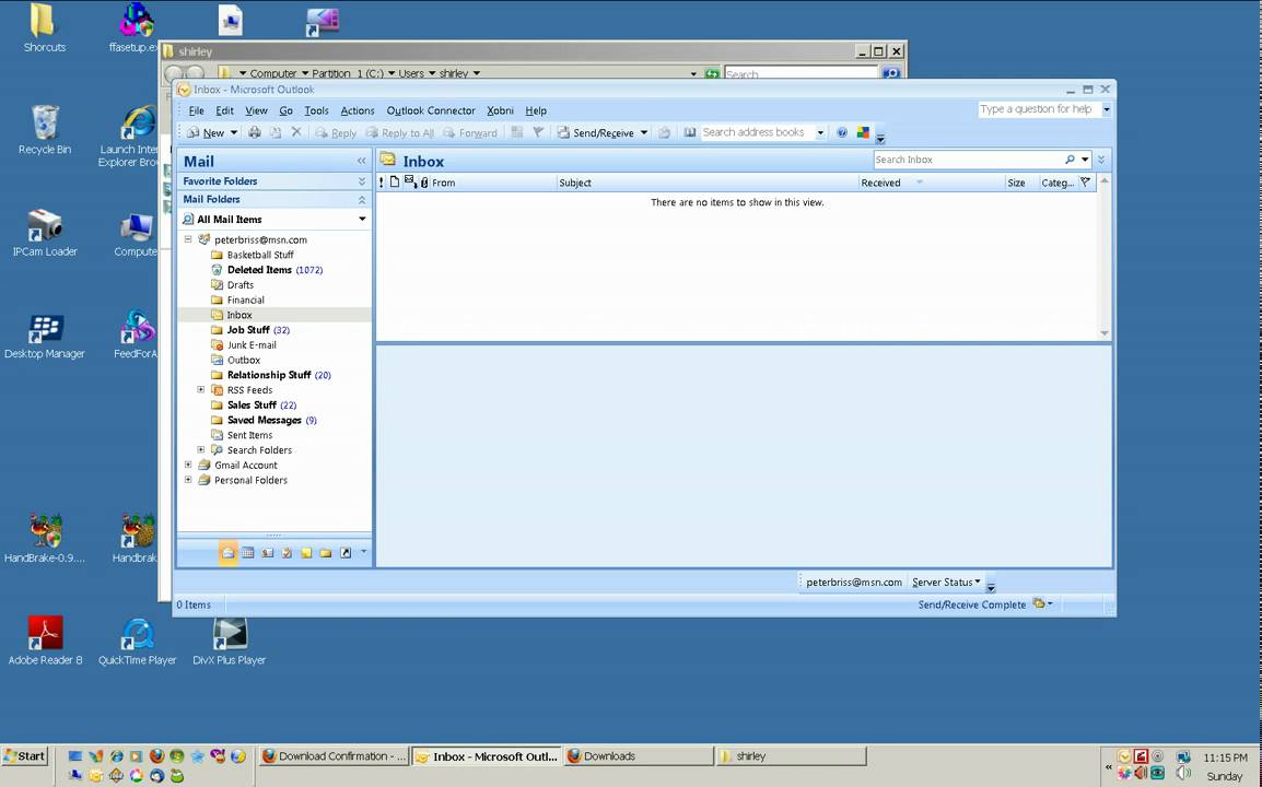 adding outlook connector to outlook - YouTube