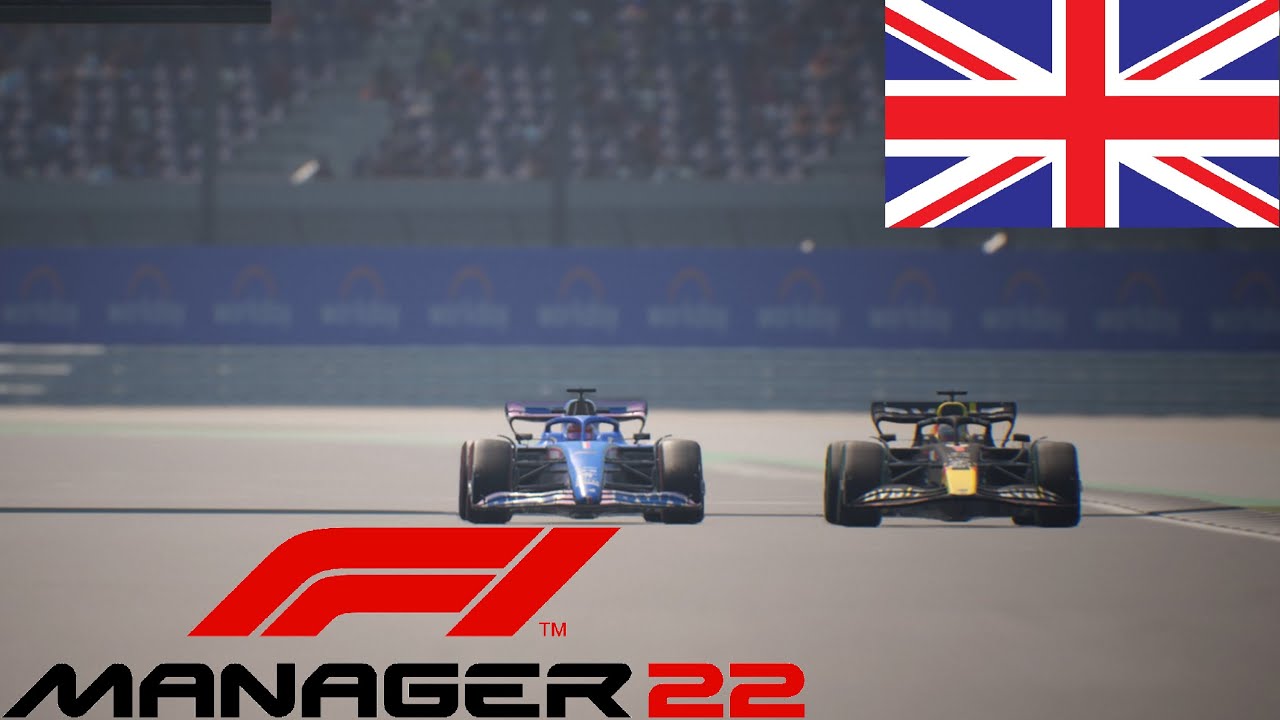 Spin To Win? An Alpine Tradition: F1 Manager 22 Career Mode #80 ...