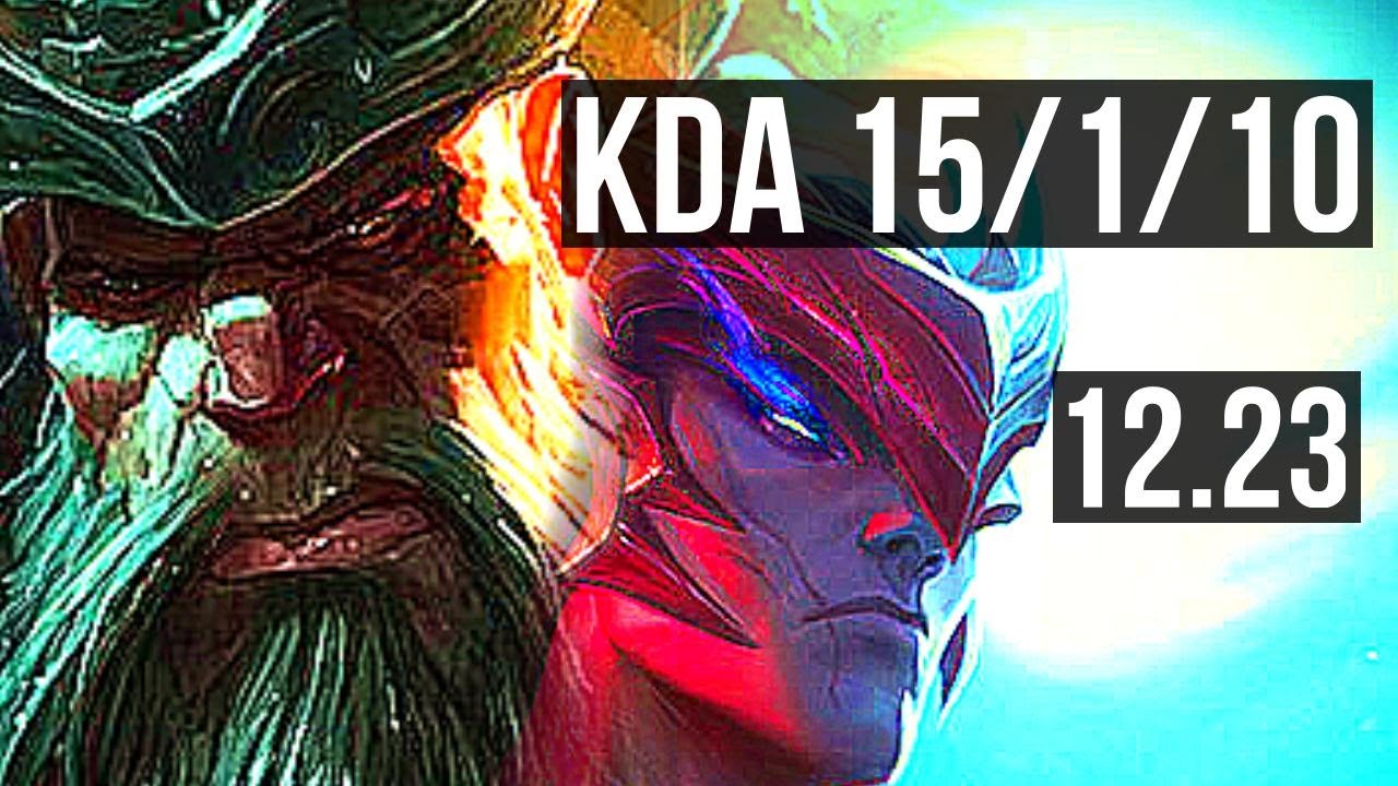 Gangplank Vs Yone Top 15 1 10 Legendary 800 Games 900k Mastery