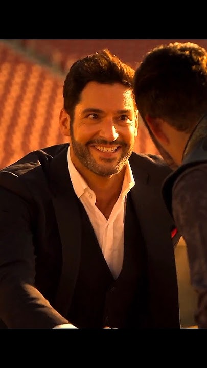 Lucifer fight with Michael || Legendary Battle || Lucifer || #shorts #lucifer #viralshorts - YouTube