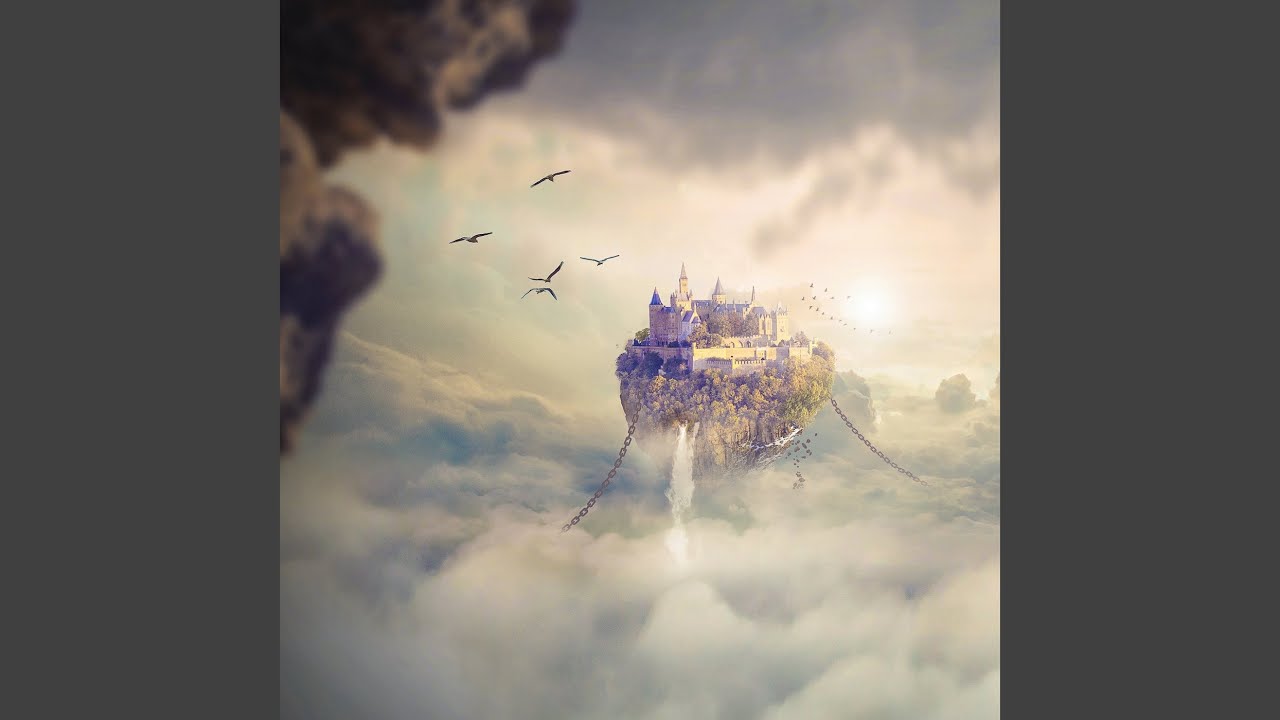 Celestial Land - YouTube