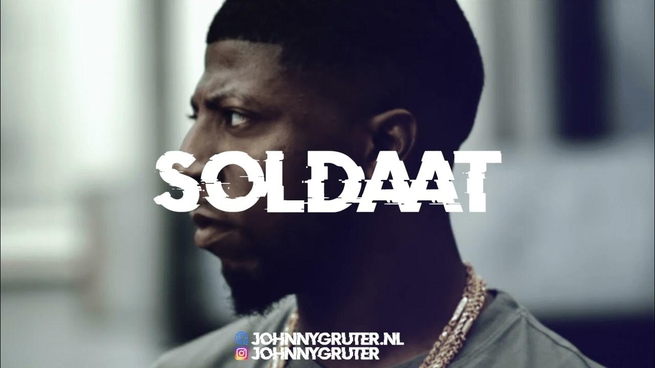 Joeyak X Sevn Alias Type Beat Soldaat Youtube