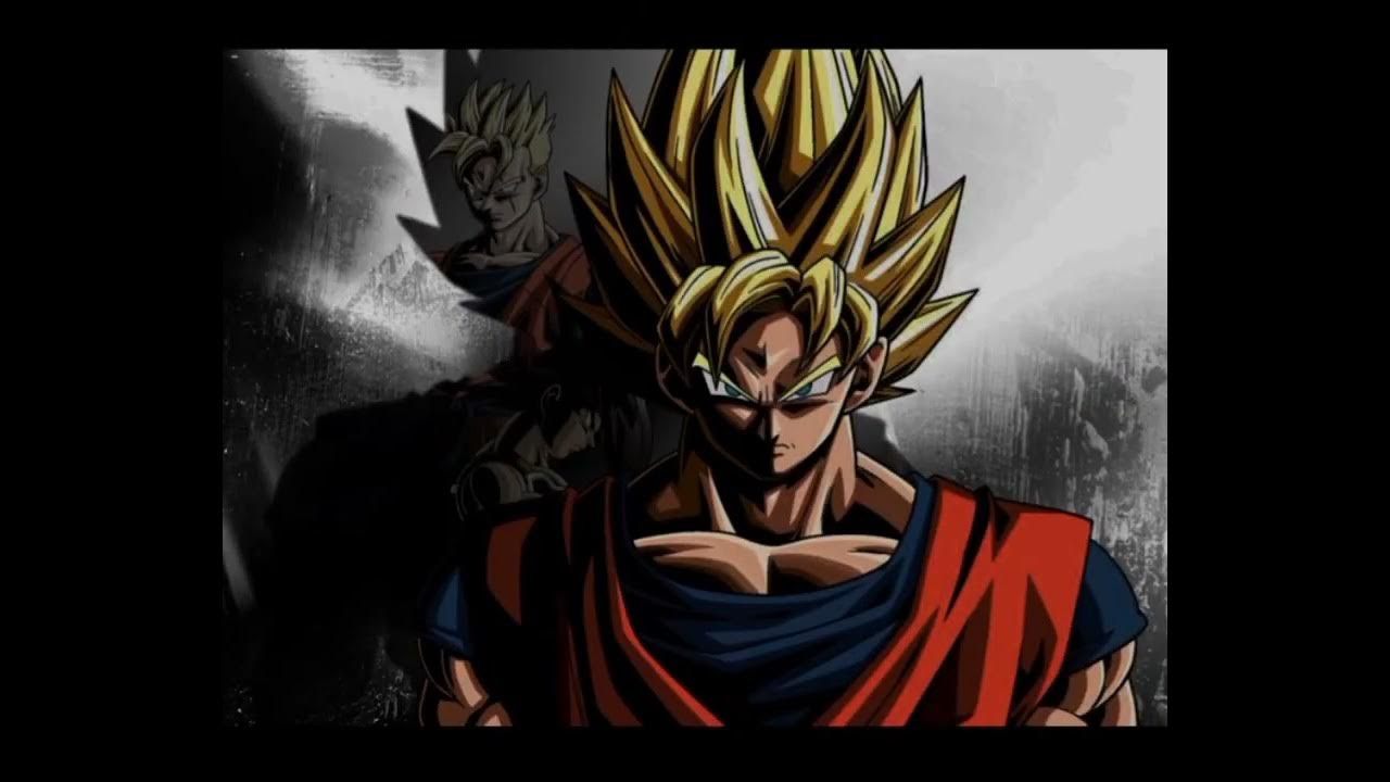 Goku Prowler Youtube
