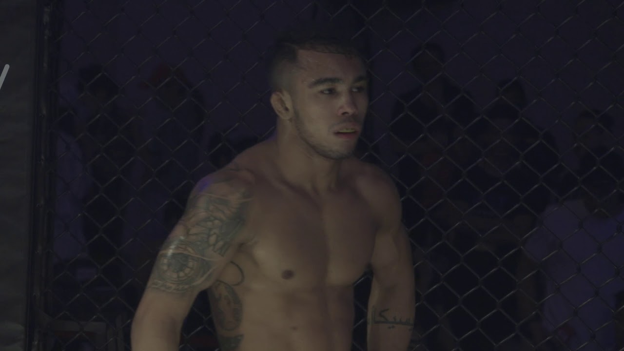Taeho Park vs italo Freitas (Full Vídeo) - YouTube