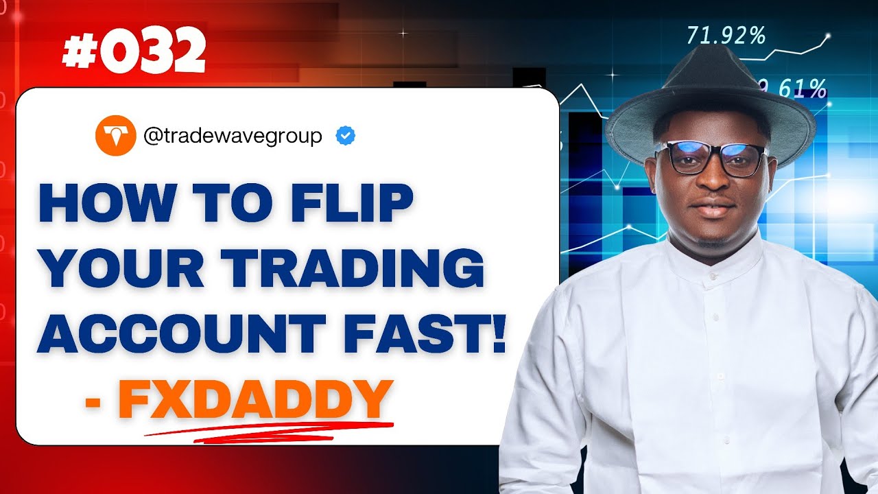 Finally! My Secret Account Flipping Strategy Explained - YouTube