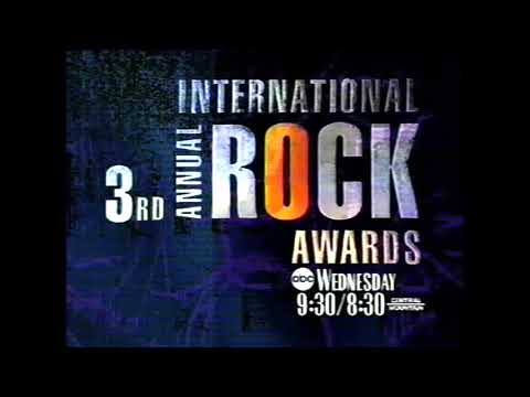 Rock Awards-Promo - YouTube