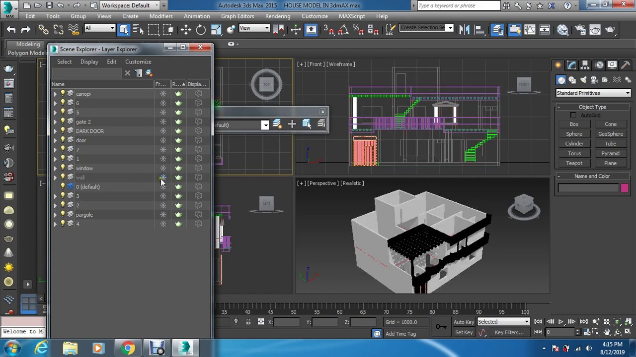 How To Open Layers Manager In 3DMax YouTube how-to-open-layers-manager-in-3dmax-youtube
