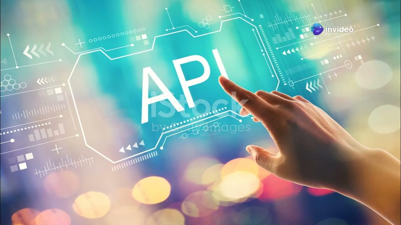 OpenAPI Spec Basics : A Beginner's Guide - YouTube