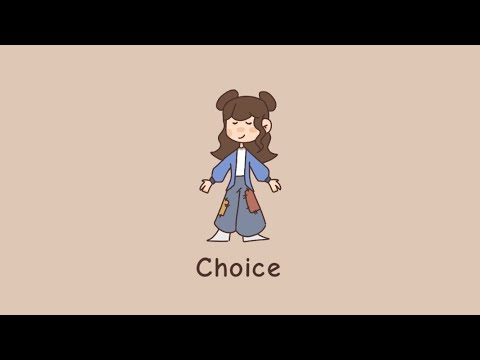 Choice | animation meme - YouTube
