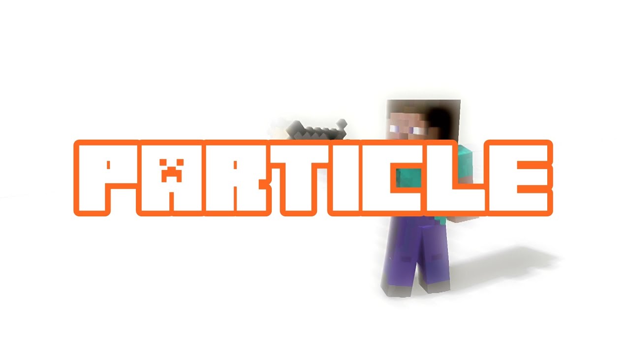 [MI Particle] - Gun particle - YouTube