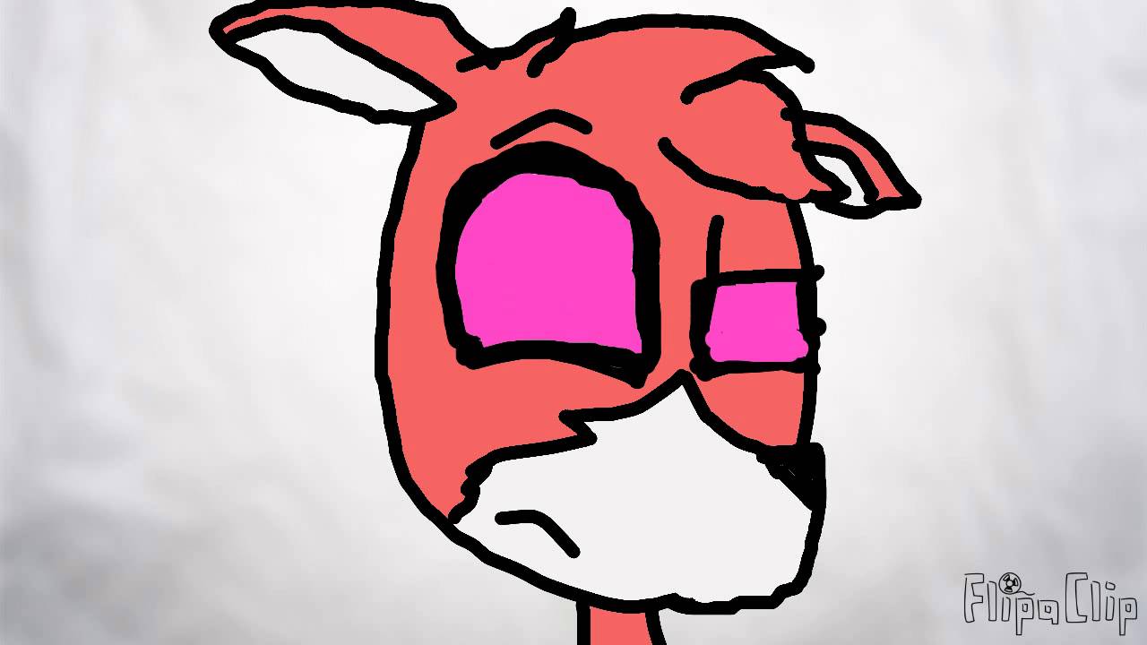 Blink animation testing - YouTube