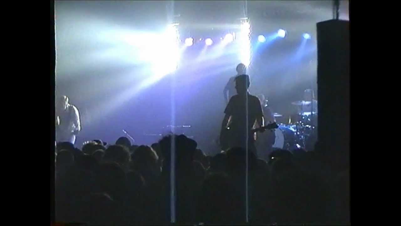 Breach, live in Luleå,Sweden 1997 - YouTube