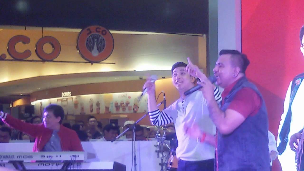 Kahitna - Setahun Kemarin - YouTube