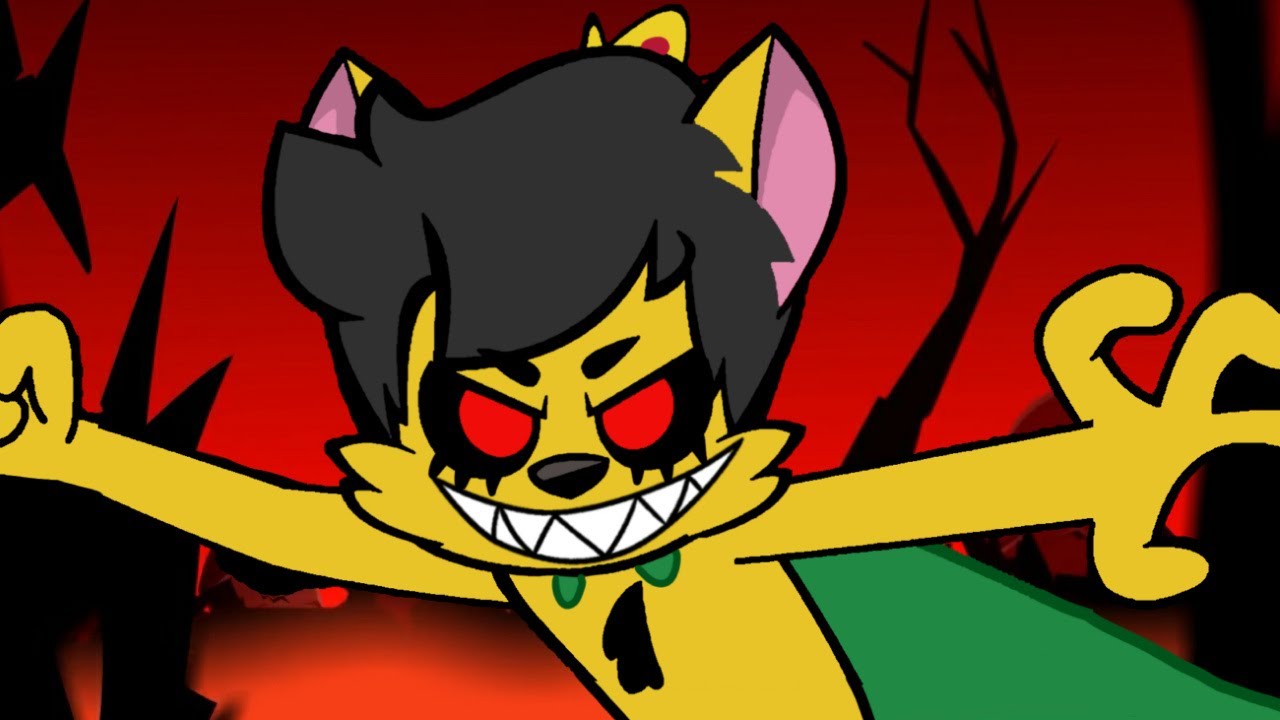 ¿Mikellino.exe PODRIA aparecer EN Las PERRERÍAS DE MIKE? 😈🐶/teoria ...