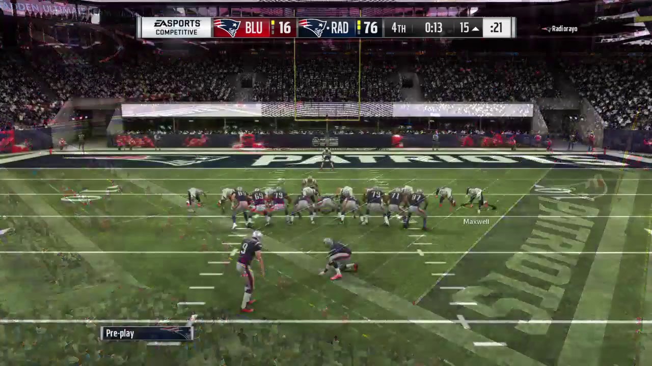 Madden 19 mut draft - YouTube