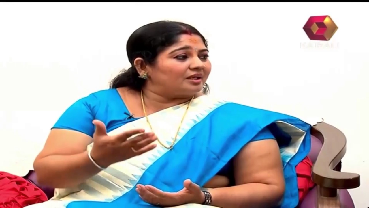 Sahithya Jalakam PAM Rasheed | 08 10 2013 | Part 1 of 3 - YouTube