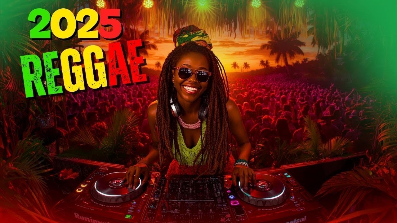 Timeless Conscious Roots Reggae Journey 🌴 Deep Beats And Heartfelt ...