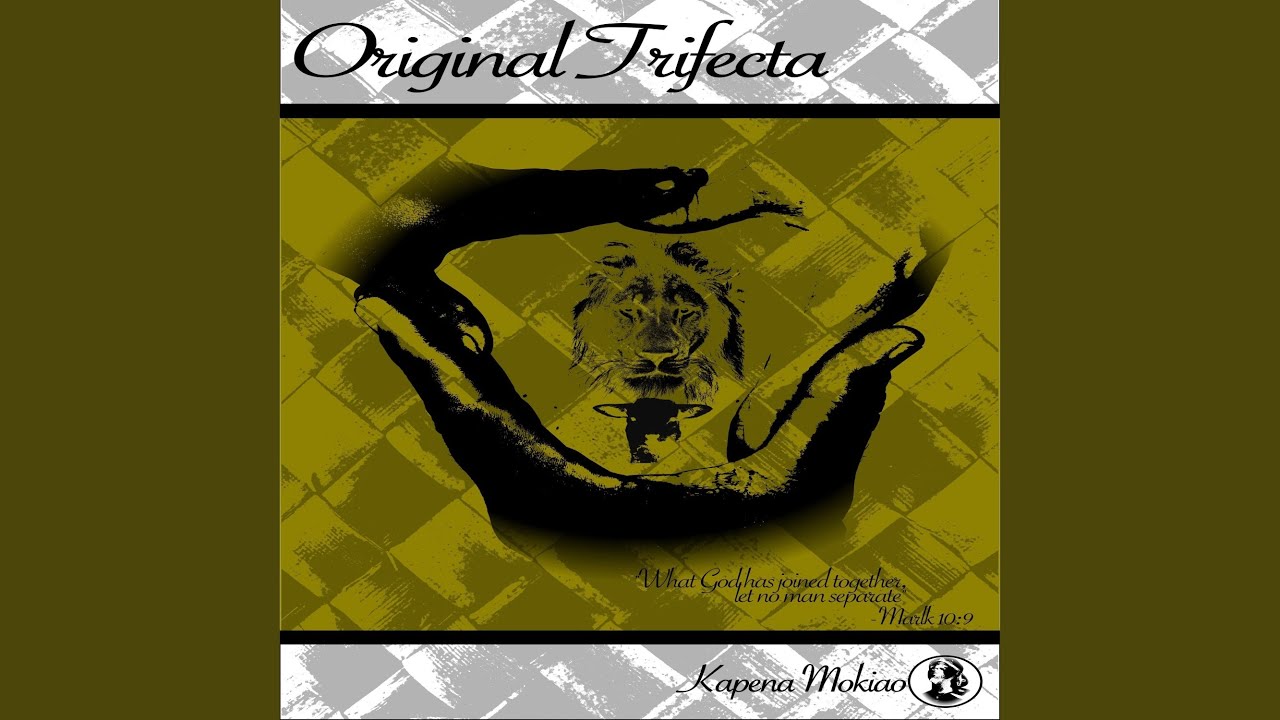Original Trifecta - YouTube