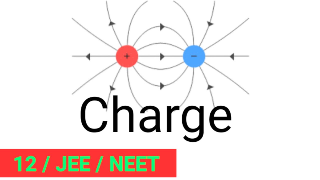 Quantisation And Conservation Of Charge Electric Charge In Bengali YouTube quantisation-and-conservation-of-charge-electric-charge-in-bengali-youtube
