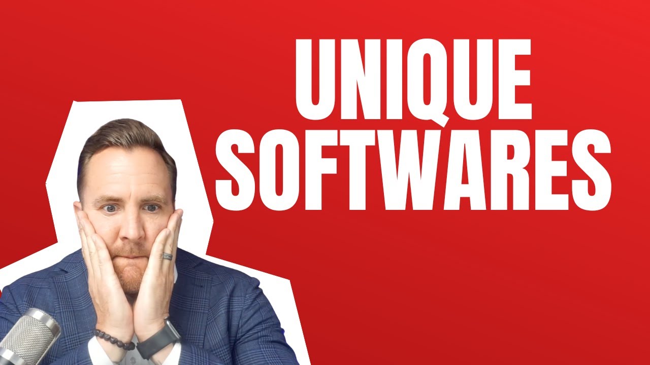 Expireds – Unique Software | Expired Series - YouTube