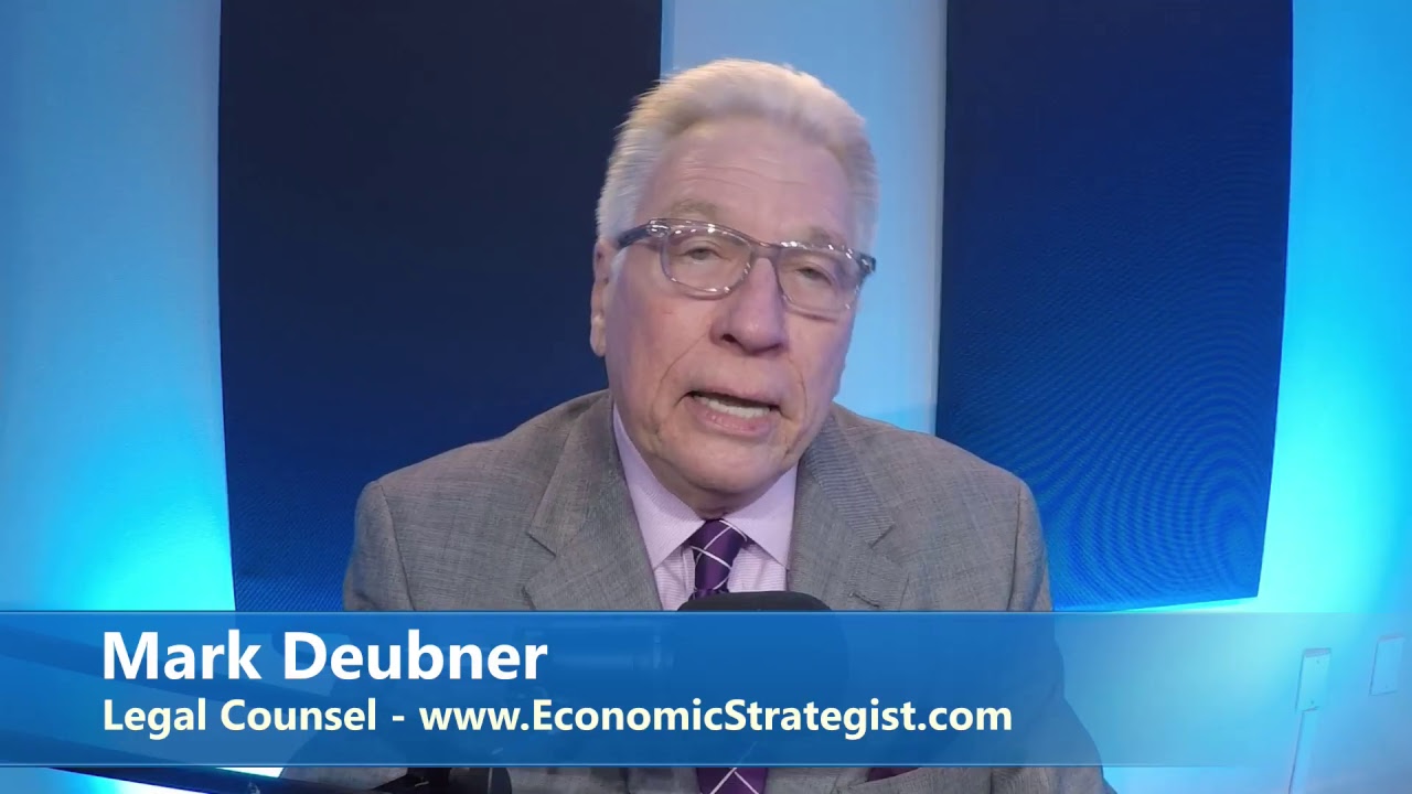 Mark Deubner | CEO Money - Episode 20 - YouTube