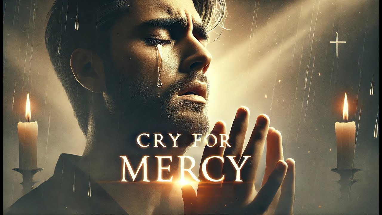Psalm 51 (A Cry for Mercy) - YouTube