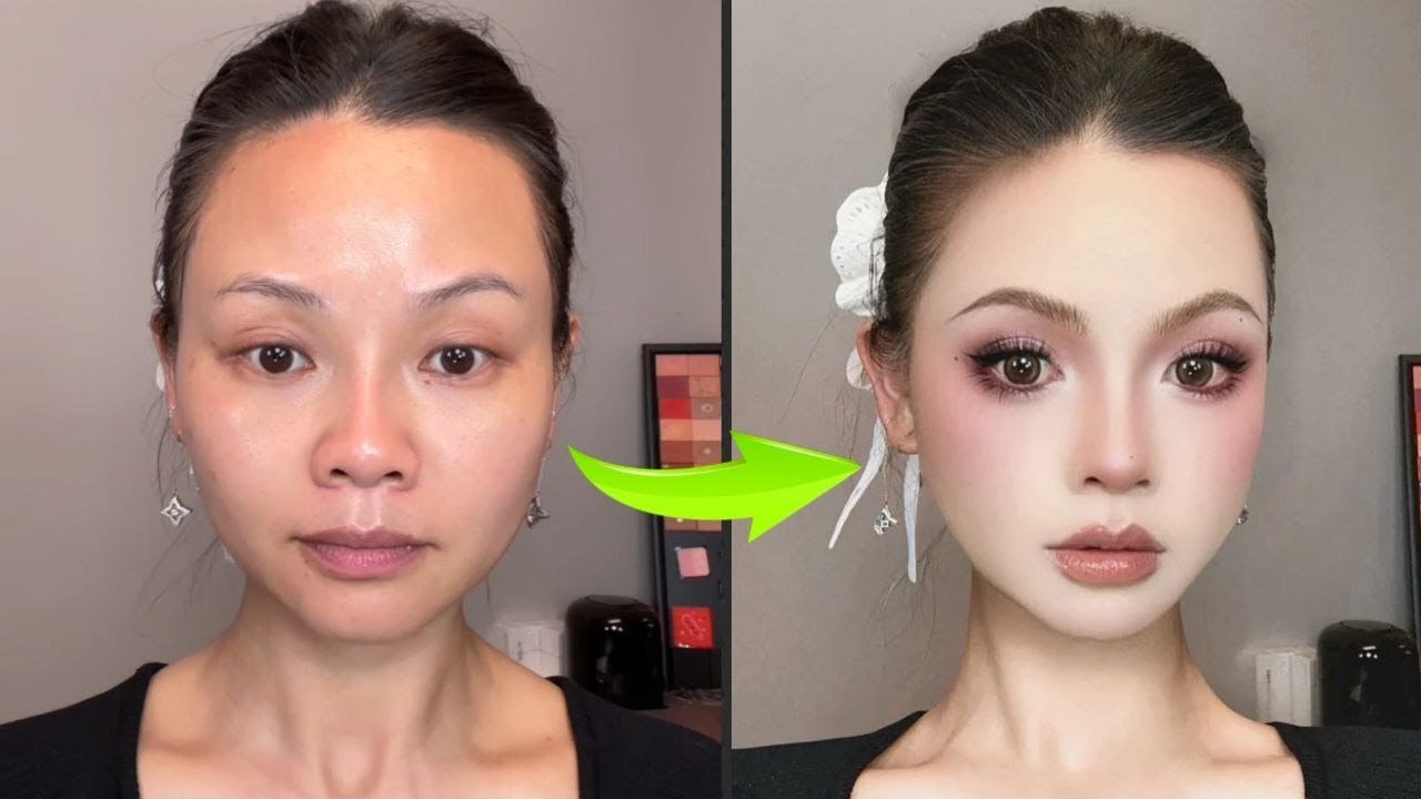 Makeup Masterclass Advanced Contouring Techniques | Makeup Tutorial ...
