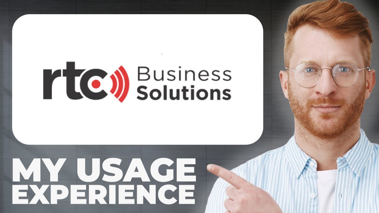 RTC Broadband Internet Provider Review - Usage Experience - YouTube