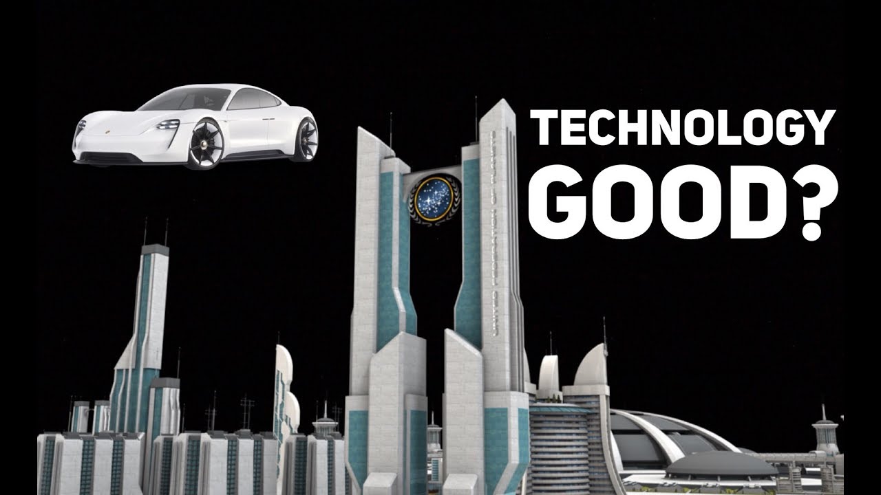 Why Technology Is Good YouTube why-technology-is-good-youtube