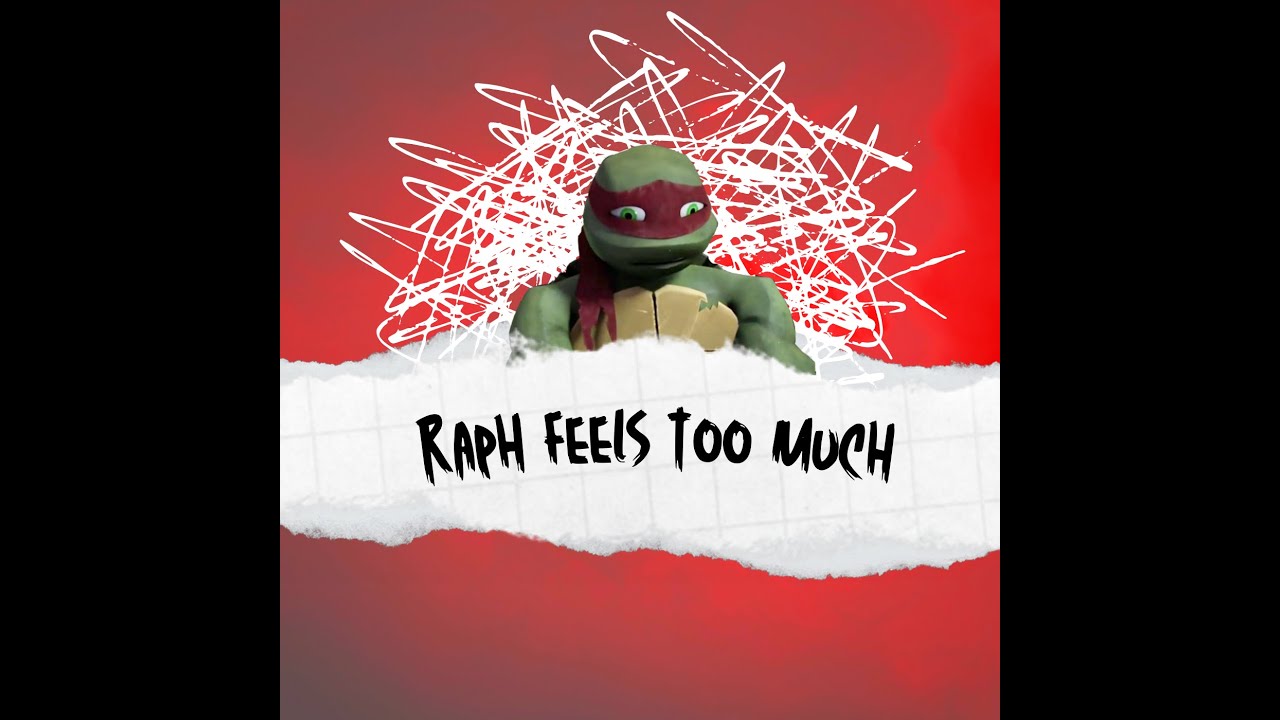 Raph Feels Too Much - YouTube