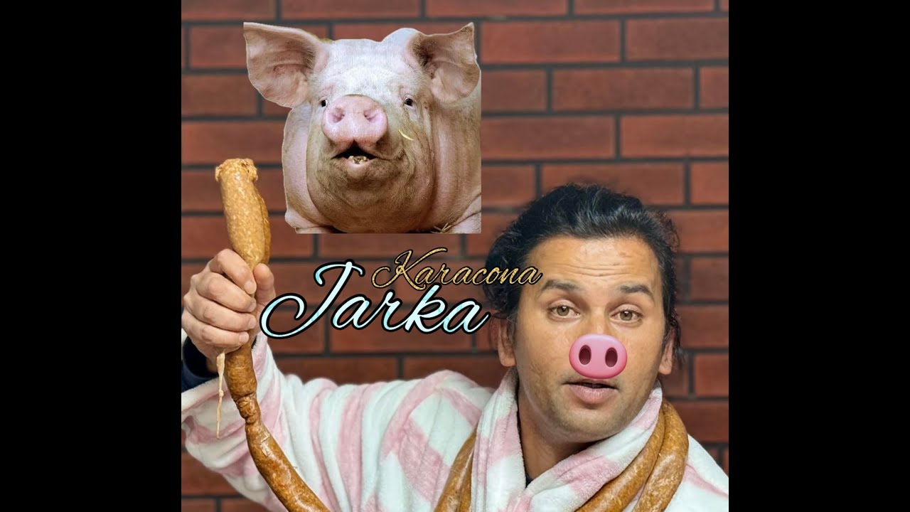 Jarka - Zabijačka (OFFICIALVideo - VlastnaTvorba) - YouTube Music